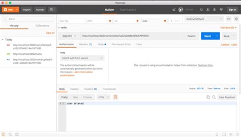 basic routing requests and crud operation with express and