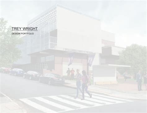 Linwood Wright Archinect