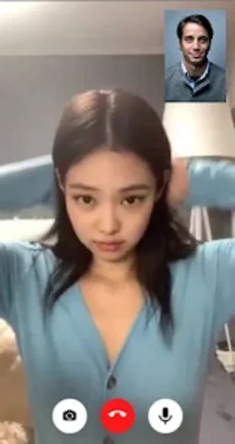 Blackpink Fake Video Call For Android Download