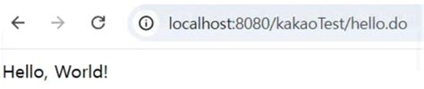 spring으로 외부 api 호출하기 1 resttemplate webclient