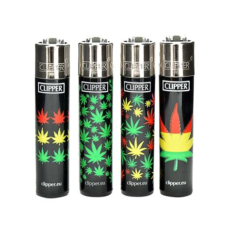 Clipper Lighter