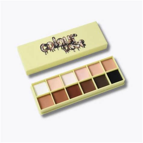 Made By Mitchell Makeup Shop The Made By Mitchell Sale