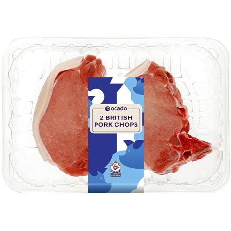 Top 10 Pork Chops And Where To Buy Them Uk