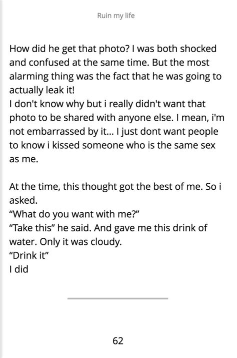 Chapter 9 Part 4 Shadow Hunters Freshman Life