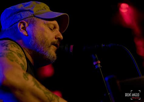 Michael Dean Damron At Dantes On 042121 Photos