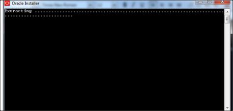 installing weblogic 10 3 6 in console mode in windows machine