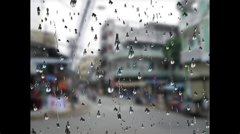 how to make realistic raindrops using brushes in photoshop youtube
