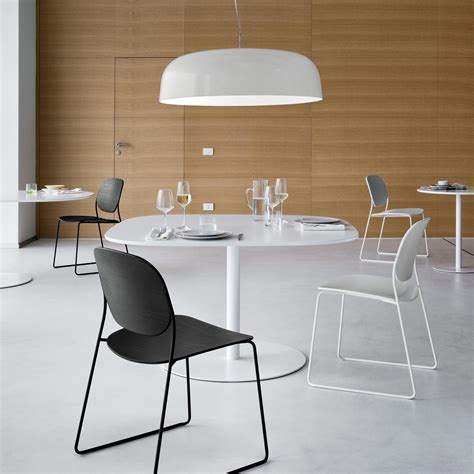 Flos Smithfield S Suspension Lamp Ambientedirect