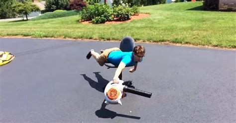 Funny Fails