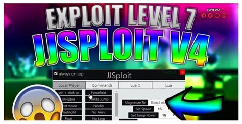 Download Jjsploit Apk Script Roblox Terbaru 2024
