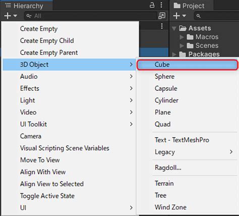 Unity Visual Scripting 入門第6回：collisionで当たり判定を付与する方法unity Visual
