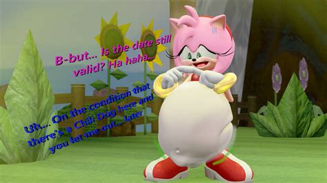 Amy Date 2 Vore By Coolskeleton33211 On Deviantart