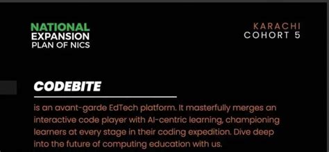 Codebite Incubationjourney Codingcommunity Staytuned Codebite