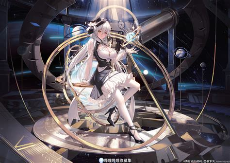 Original Drawn By Yuxing Yuhang Danbooru