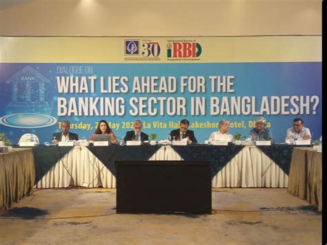 Farhad Hossain On Linkedin If The Banking Sector Collapse The Problem Would Turn From Economic To