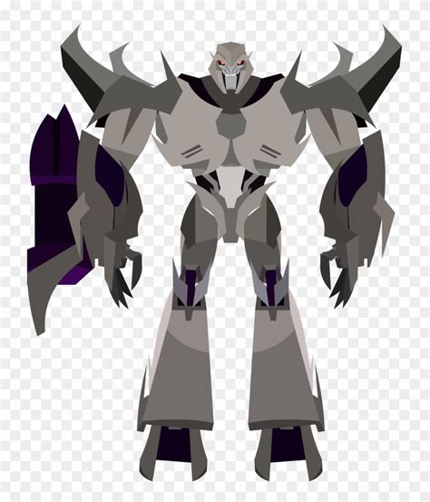 27366933d1369851671 Transformers Prime Vectors Megatron Transformers