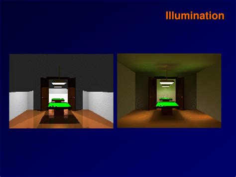 Ppt Csc418 Computer Graphics Powerpoint Presentation Free Download