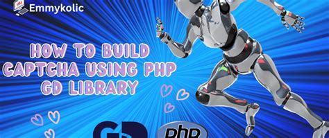 How To Build A Captcha With PHP GD Library Part DEV Community