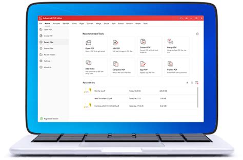 Advanced Pdf Editor Best Pdf Editor For Windows