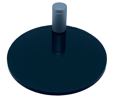 Plexiglass καθρέπτης ν45 Anthracite 50εκ X 60εκ Μουμγιακμάζ Ναταλί