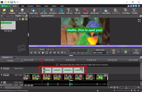 How To Add Text To Videos