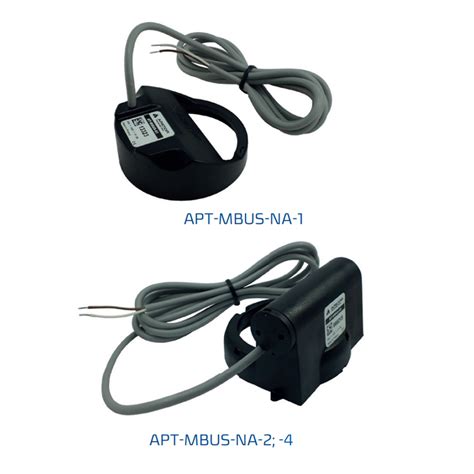 Mbus Module QMET Smart Metering Technologies