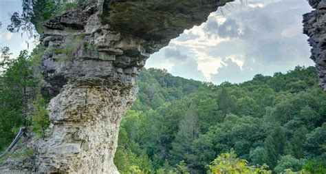 Window Cliffs Trail