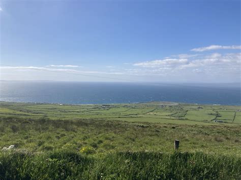 Travel Log Part 5 The Wild Atlantic Way — Jenelle Leanne Schmidt