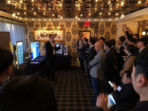 Ocf Ocf Achieves Iot Breakthrough