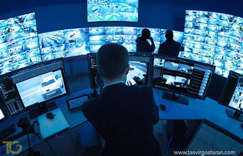 معرفی نرم افزار های بازبینی فیلم های دوربین مداربسته تصویر گستران امید