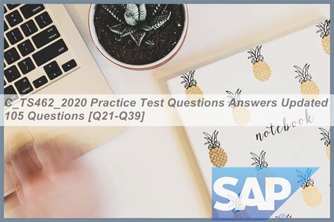 C Ts462 2020 Practice Test Questions Answers Updated 105 Questions [q21