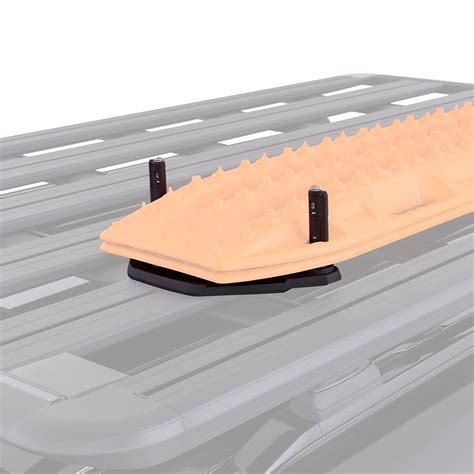 Recovery Track Bracket Locking Pin 4wd Warehouse