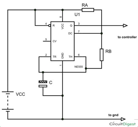 Arduino Frequency Counter Tutorial With Circuit Diagrams And Code