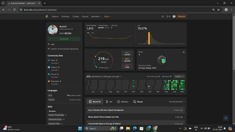 100days Of Code Challenge Achieved Aravind Kammari Posted On The Topic Linkedin