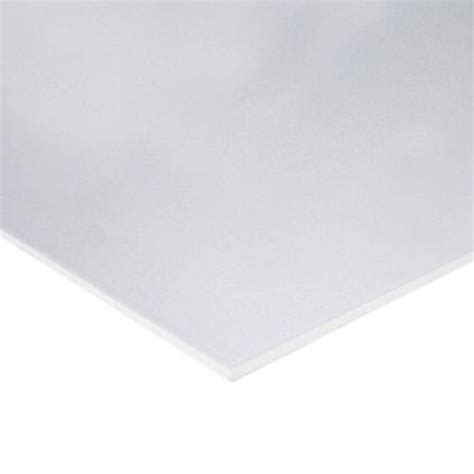 Professional Plastics 48plexiglass Scratchshatter Resistant In Clear
