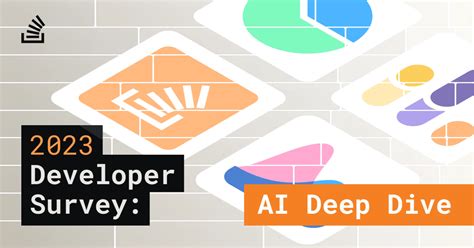 Hype Or Not Ais Benefits For Developers Explored In The 2023 Developer Survey Stack Overflow