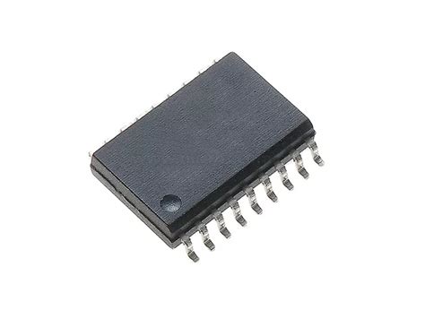 I O Expanders Integrated Circuits Micros