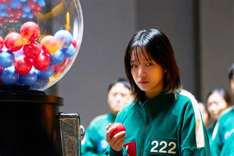 'Squid Game' Season 3 Brings 1 Final Showdown: First Look!