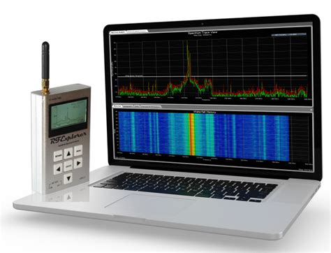 RF Spectrum Analysis Unlocking Clarity In Wireless Communication