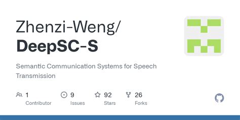 DeepSC S Models Py At Main Zhenzi Weng DeepSC S GitHub