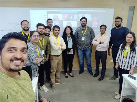 Rashmi Trivedi On Linkedin Training Apache