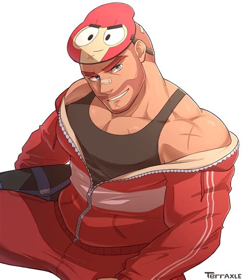 Brawl Stars Drawn By Terraxle Danbooru