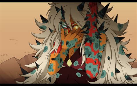 Jasper Steven Universe Drawn By Sikaku Danbooru