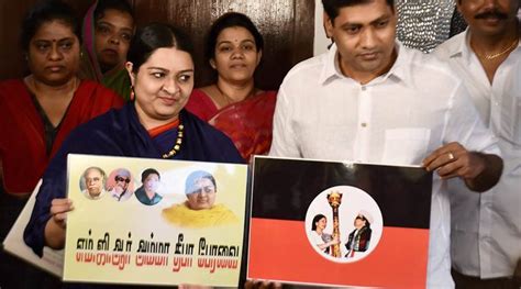 Faced Many Hurdles In Launching Forum Says Deepa Jayakumar