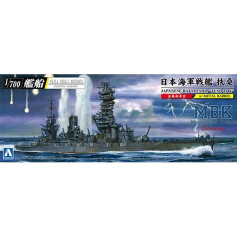 Ijn Battleship Fuso 1944
