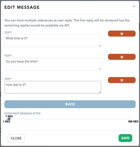 Design Twitter Dm Bots With Botmock Botmock Medium