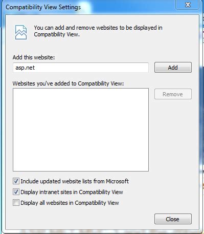 Html IE Compatibility Mode X UA Compatible Tag Edge Stack Overflow