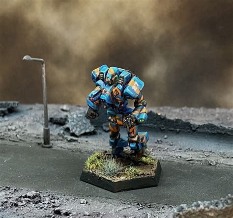 Shadow Hawk Iic 3 Camo Specs