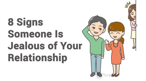 Key Signs Of Jealousy In Relationships