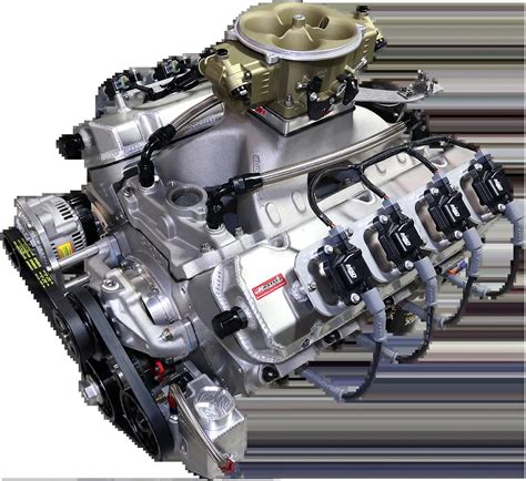 The Camshaft Test